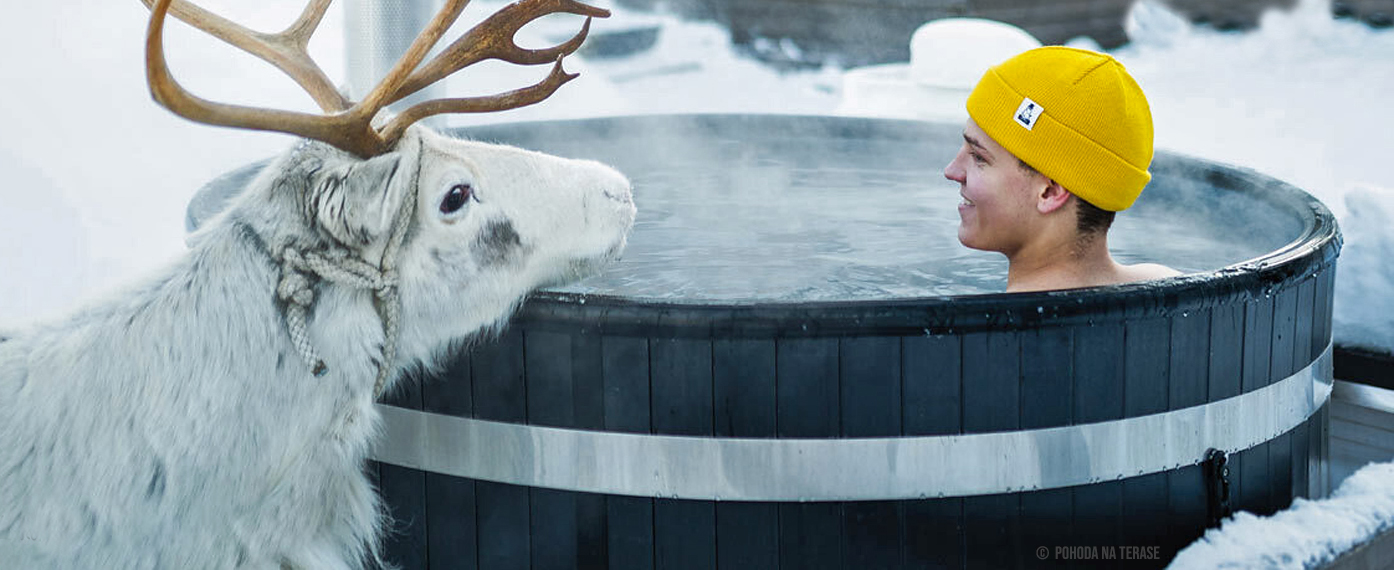 POHODA NA TERASE | Kategórie