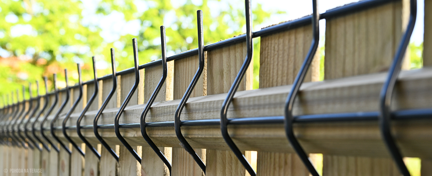 Ploty | Pohodanaterase.sk